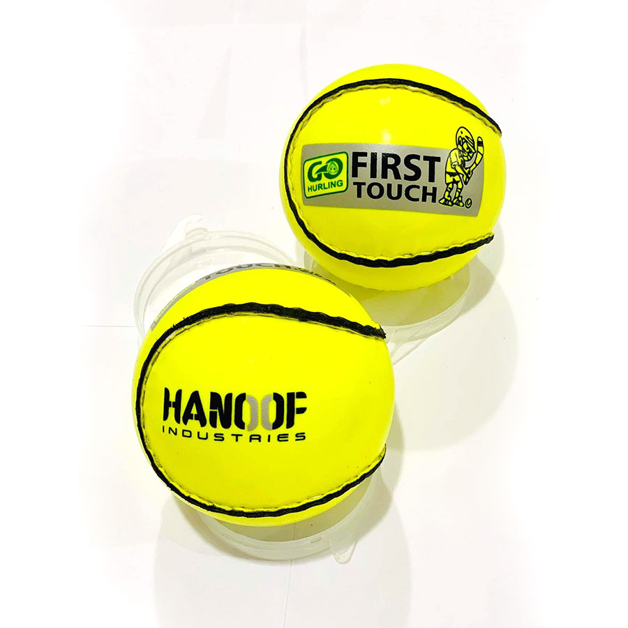 Hurling Vests – Hanoof Industries